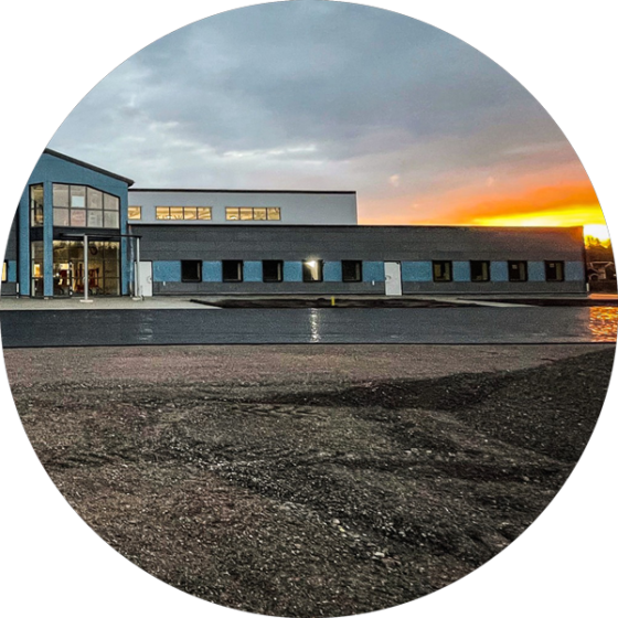 Start Page - SVAB - Joysticks and Control systems for Excavators