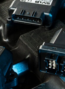 Control units - SVAB